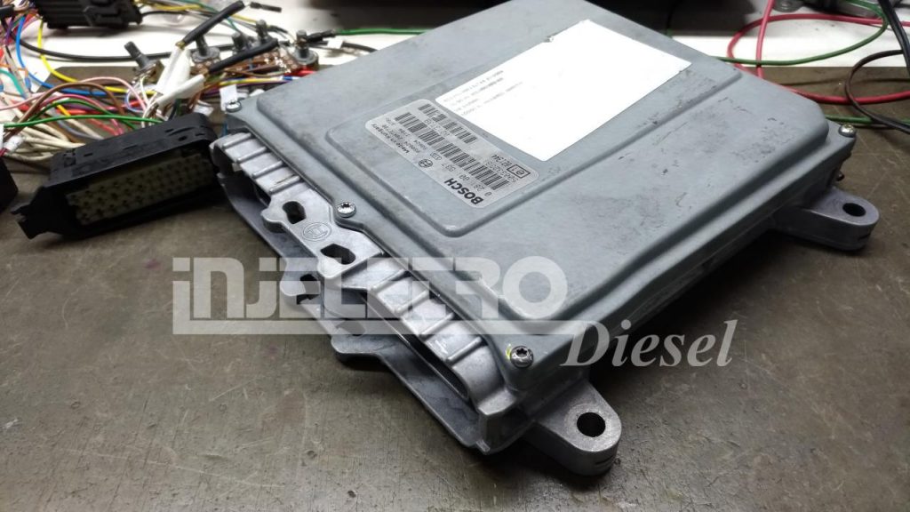 Bosch MS6.3 | Injeletro Diesel